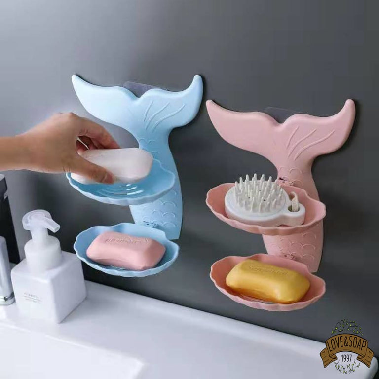 Porte-savons original | Love&Soap
